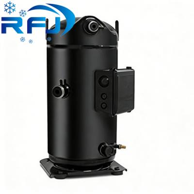 China ZR Series Copeland Scroll Compressor 1 Phase 3.5HP ZR42KC Long Service Life for sale