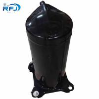 China Digital Copeland Scroll Compressor VR52KM-TFP For Commercial Air Conditioner for sale