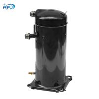 China Hermetic Copeland Scroll Compressor ZRD42KC-PFJ-532 R22 For Condensing Unit for sale