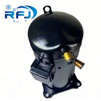 China 380V Low Temperature Refrigeration Compressors Zr61kc-Pfz-522 5.1HP 220V50Hz Zr for sale