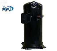 China Low Noise Commercial Fridge Scroll Compressor ZR Series ZR47K3-PFJ-522 Fewer Moving Parts for sale