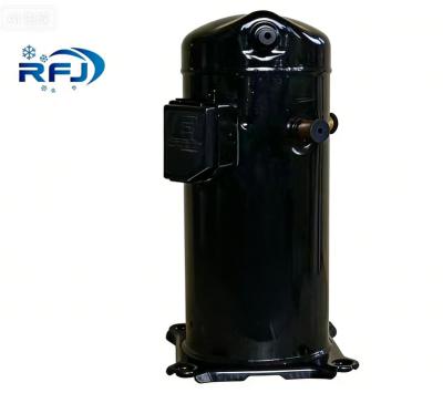 China Low Noise Commercial Fridge Scroll Compressor ZR Series ZR47K3-PFJ-522 Fewer Moving Parts for sale