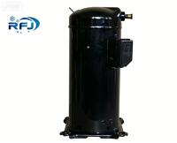 China Low Noise Commercial Fridge Scroll Compressor ZR Series ZR47K3-PFJ-522 Fewer Moving Parts for sale