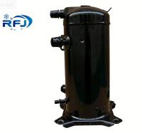 China Thermo King Container Refrigeration Copeland Scroll Compressor ZR32KS-PFZ 2.7HP for sale