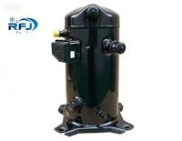 China 4HP Refrigeration Scroll Compressor , Zb29KQE-TFD-558 Copeland Scroll Compressors R404A for sale