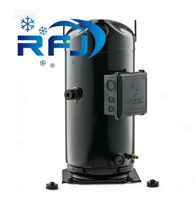 China 7.5hp Copeland Refrigeration ZR90K3E-TWD-961 scroll compressor for sale