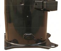 China AC Power Source Refrigeration Scroll Compressor Stainless Steel HVAC ZB38KQE-TFD-522 for sale
