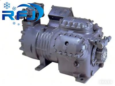 China DLLE-30X-EWL Copeland Semi Hermetic Compressor For Refrigeration Chiller Cold Room for sale