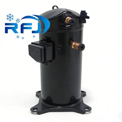 China ZR45K3-PFJ 1 Phase ZR Copeland Refrigeration Compressor For Cold Room for sale