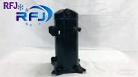 China R404A Refrigeration ZB66KQE-TFD-551 9HP Scroll Compressor for sale