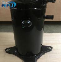 China Hermetic Refrigeration Scroll Compressors ZW52KSE-PFS-522 ZW52KS-PFS-522 For Heat Pump for sale