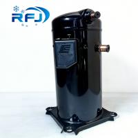 China Hermetic ZP120KCE-TFD-155 380V  Scroll Compressor for sale