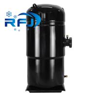 China Freezer Hermetic Compressor 13HP Refrigeration Compressor ZP154KCE-TFD-155 for sale
