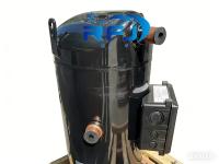 China R410a Scroll Ac Compressor 7.5hp Refrigeration Equipment ZP90KCE-TFD for sale