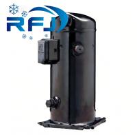 China ZR Series 12hp Hermetic Compressor ZR144KC-TFD-550 Original Stationery for sale