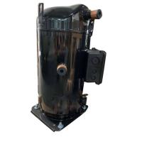 China ZP R410A Refrigeration Scroll Compressor ZP235KCE-TWD-522  Diagnostic Oilless for sale