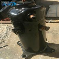 China 3phase ZP Series Refrigeration Compressor 4.5HP 45000BTU ZP54KUE-TFM-52E ZP54KUE-TFD-52E for sale