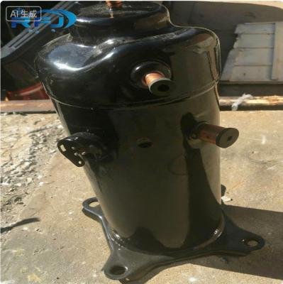 China 3phase ZP Series Refrigeration Compressor 4.5HP 45000BTU ZP54KUE-TFM-52E ZP54KUE-TFD-52E for sale