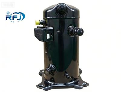 China 6HP Scroll Compressor 58500BTU ZP72KCE-TFD-422 Air Conditioner Compressor for sale