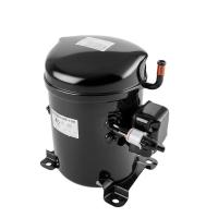 China ZP144KFE-TFD-522 Hermetic Scroll Compressor 12HP Copeland Refrigerator Compressor For Cool Rooms for sale