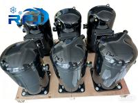 China 195000BTU 20HP Cooler Compressor ZP235KCE-TWD-522 Refrigeration Compressor for sale