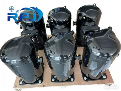 China 195000BTU 20HP Cooler Compressor ZP235KCE-TWD-522 Refrigeration Compressor for sale
