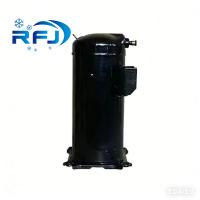 China 15HP Scroll Compressor 150000BTU ZP182KCE-TFD-155 Hermetically Sealed Compressor for sale