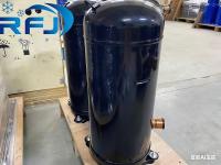 China 4HP 50Hz Copeland Scroll Compressor ZB29KQE-PFJ-558 Copeland AC Compressor for sale