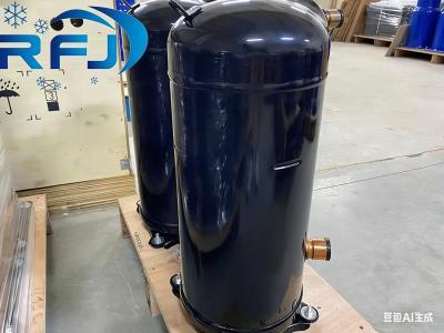 China 4HP 50Hz Copeland Scroll Compressor ZB29KQE-PFJ-558 Copeland AC Compressor for sale