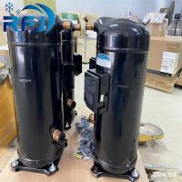 China CE SGS Refrigeration Scroll Compressor 3.5HP Copeland Compressor ZB26KQE-TFD-558 for sale