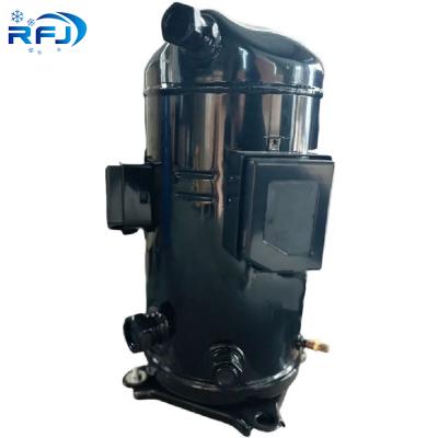 China ZPV 096 Scroll Compressor with Inverter Technology for R410A Refrigerant and 1200-7200 RPM Range for sale