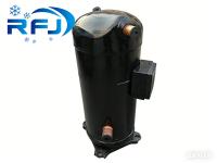 China 4.1HP Hermetic Scroll Air Conditioning Compressor Performer ZR49KCE-TFD for sale