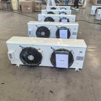 China Industrial DL125 Refrigerating Ceiling Air Cooler with 27.6kW Cooling Capacity and 18000m³/h Airflow for Cold Rooms for sale