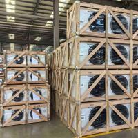 China Industrial DL125 Refrigerating Ceiling Air Cooler with 27.6kW Cooling Capacity and 18000m³/h Airflow for Cold Rooms for sale