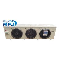 China Industrial DL125 Refrigerating Ceiling Air Cooler with 27.6kW Cooling Capacity and 18000m³/h Airflow for Cold Rooms for sale