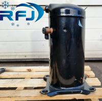 China ZR28K3-PFJ-522 1HP  Refrigeration Compressors Scroll Type Compressor for sale
