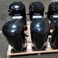 China R404 Refrigeration Evaporator ,  Hermetic Piston Compressors ZR12M3E-TWD-551 for sale