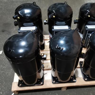 China R404 Refrigeration Evaporator ,  Hermetic Piston Compressors ZR12M3E-TWD-551 for sale
