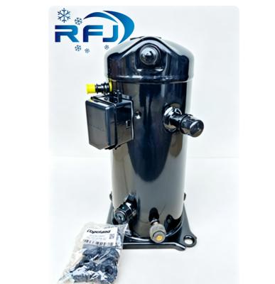 China ZF13KQE-TFD-5L0 R410A 380-420/460V-3PH-50Hz Scroll Refrigeration  Compressor for Industrial Applications for sale