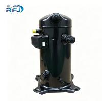 China Refrigeration Scroll Compressor VR61KF-TFP-542 1 Year Warranty for sale