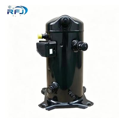 China Refrigeration Scroll Compressor VR61KF-TFP-542 1 Year Warranty for sale