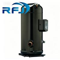 China Welding Connection ZP182KCE-TFD-425 15HP  Scroll Compressor for sale