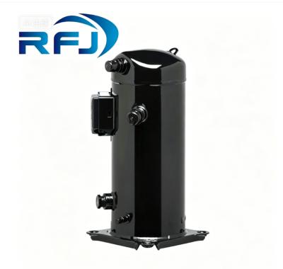 China New Condition R407C Scroll Compressor ZW30KSE-PFS-582 CE Certificated for sale