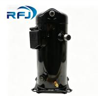 China ZSI Series  Refrigeration Compressors AC Power Stationary Scroll ZSI15KQE-TFP-537 for sale