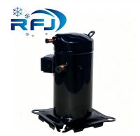 China ZP24KSE-TFM-522 Refrigeration Scroll Compressor 2HP 19350BTU Air Condition Compressor for sale