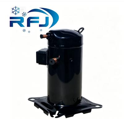 China ZP24KSE-TFM-522 Refrigeration Scroll Compressor 2HP 19350BTU Air Condition Compressor for sale
