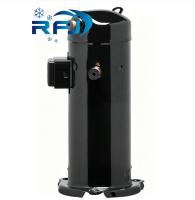 China 2HP ZB Series  Scroll Compressor  Refrigeration Equipment ZB15KQE-TFD-559 3PHASE for sale