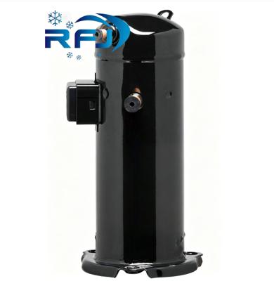 China 2HP ZB Series  Scroll Compressor  Refrigeration Equipment ZB15KQE-TFD-559 3PHASE for sale
