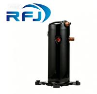 China ZR Series Scroll Compressor  1.8~5.7HP Refrigeration Equipment ZR22K3-PFJ-552 1PHASE ZR22~ZR68 for sale