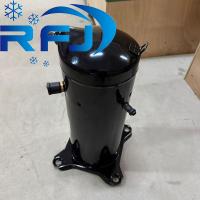 China R410 ZP57K5E-TF5-800 4.8HP Scroll Compressor for sale